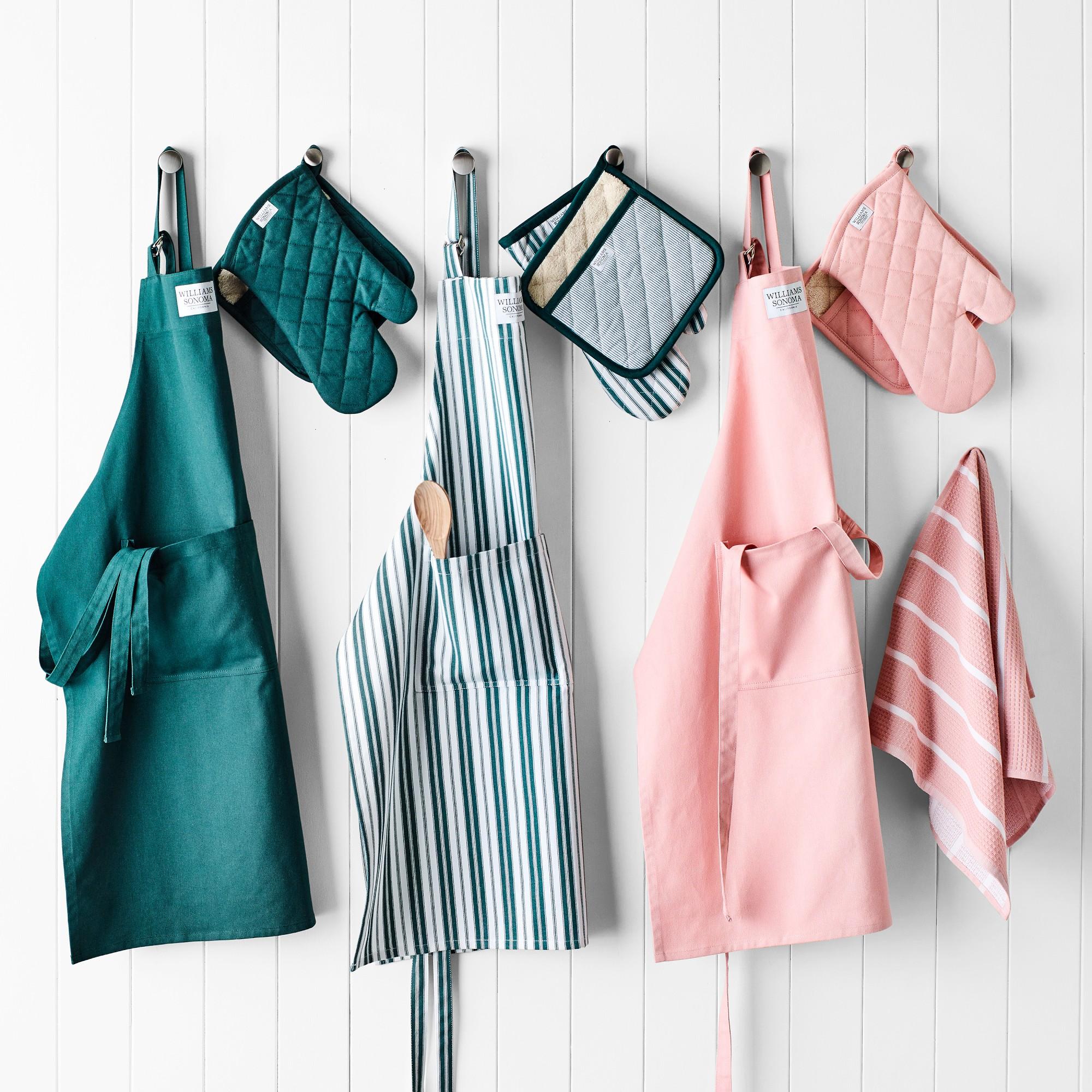 Williams sonoma apron store